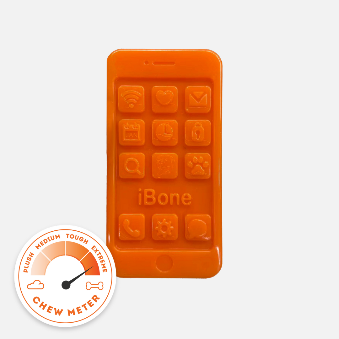 Chewzilla iBone – Happy Staffy Wholesale